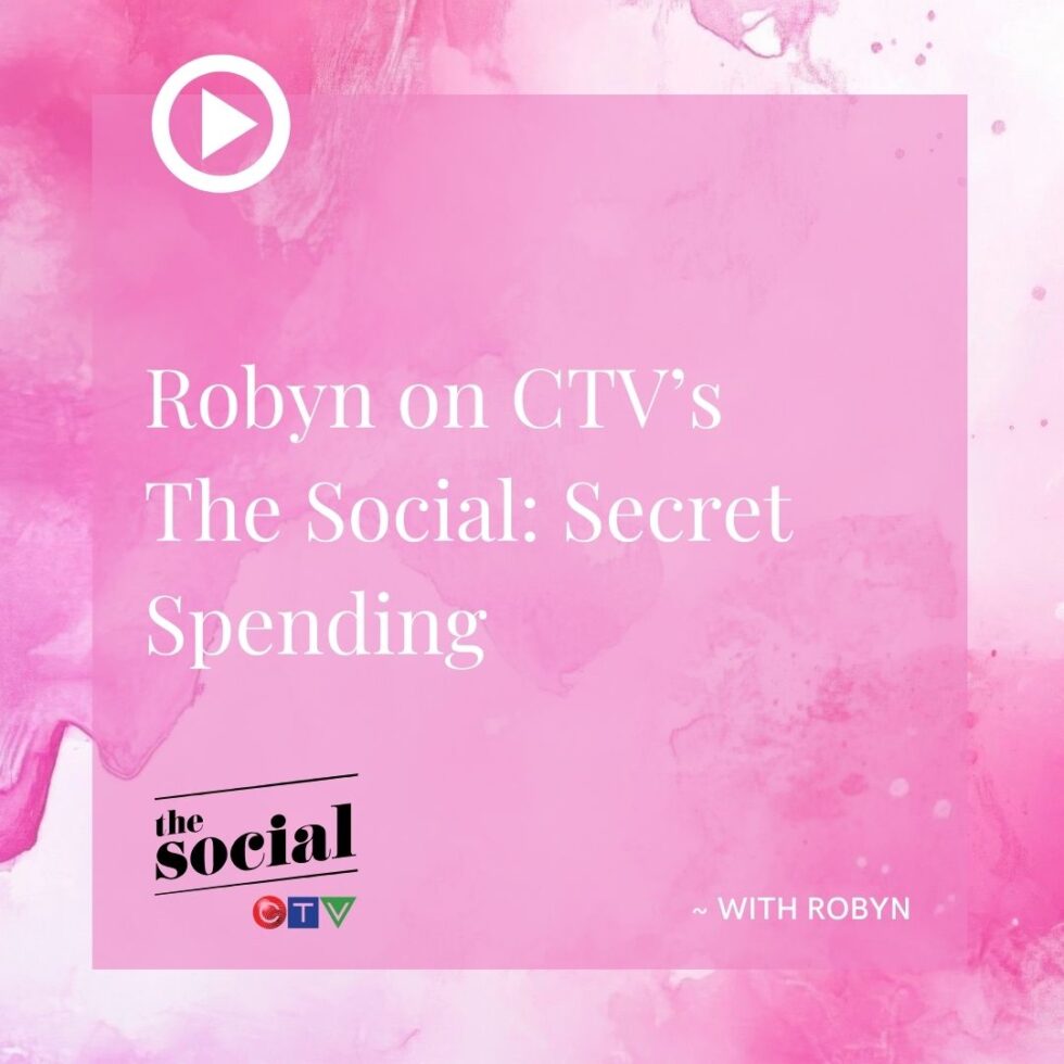 Robyn on CTV Your Morning: Summer Savings | Castlemark Wealth ...
